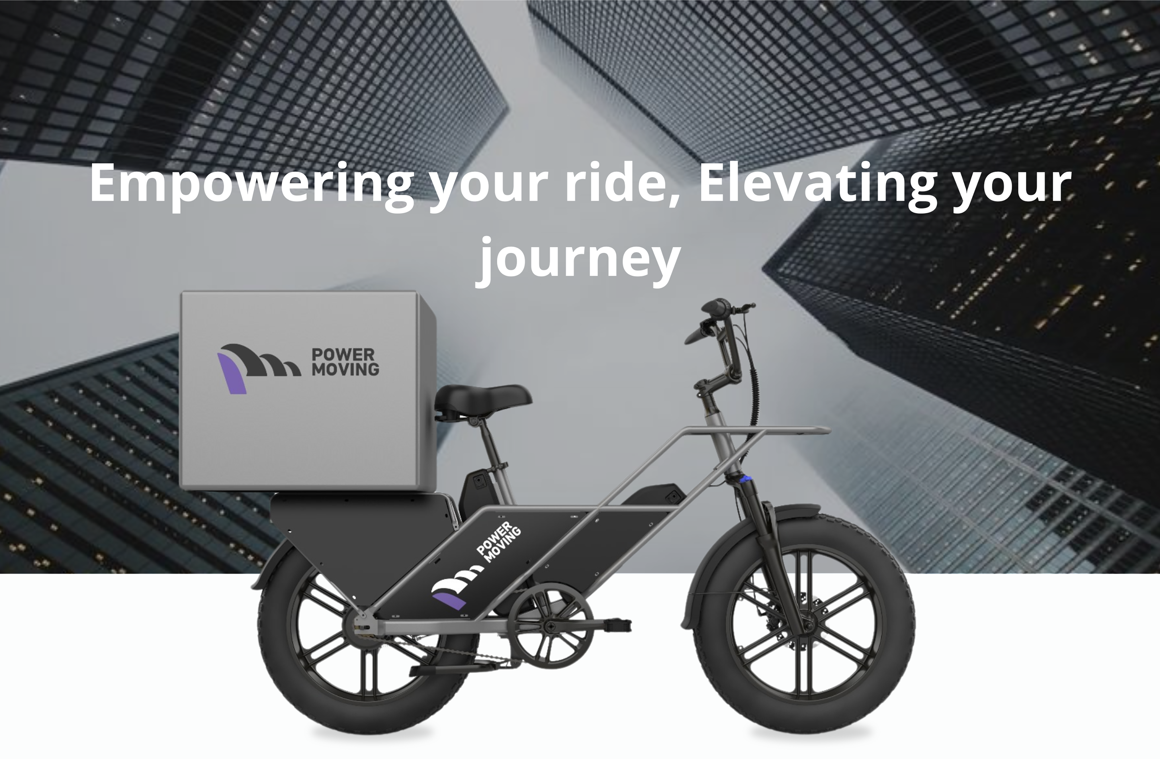 Power Moving